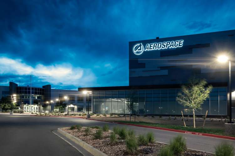 The Space Warfighting Center: Colorado Springs | The Aerospace Corporation The Space Warfighting Center: Colorado Springs | The Aerospace Corporation